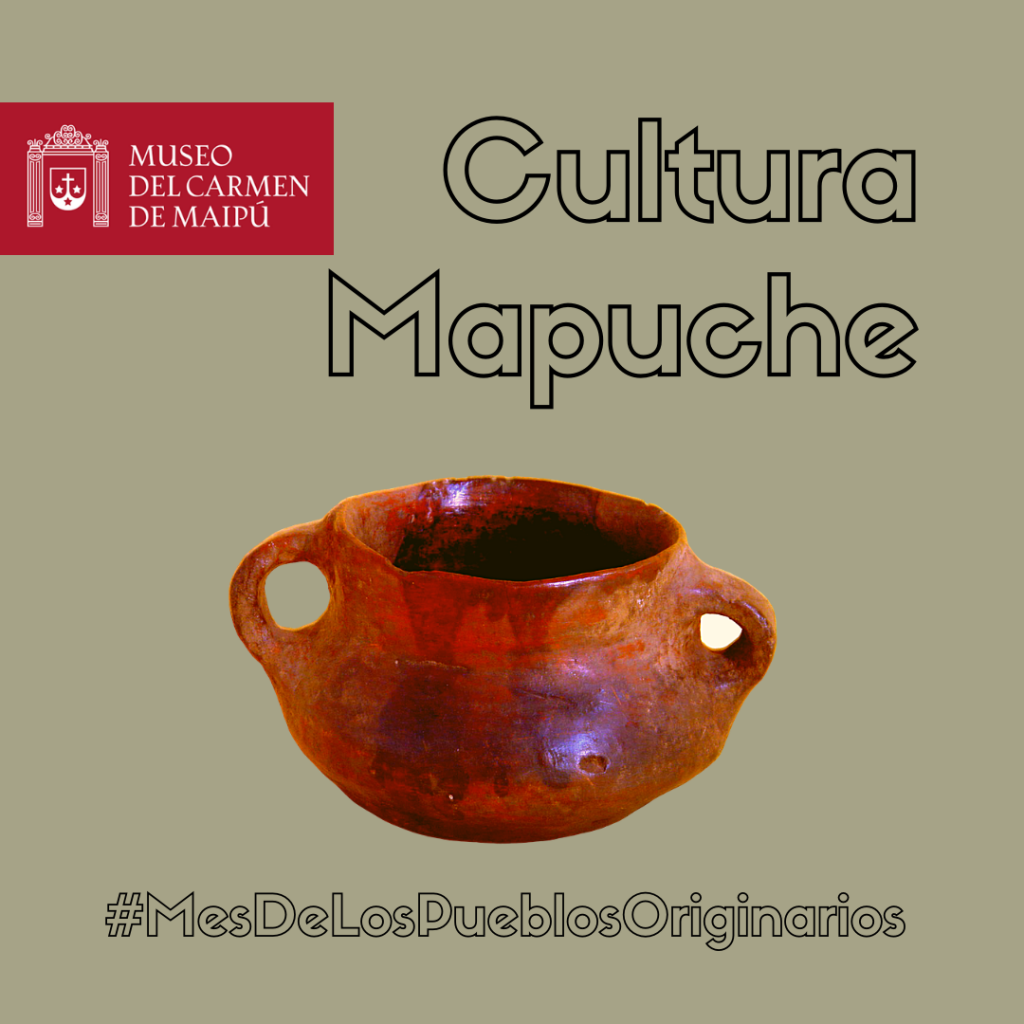 Cultura Mapuche - Museo del Carmen