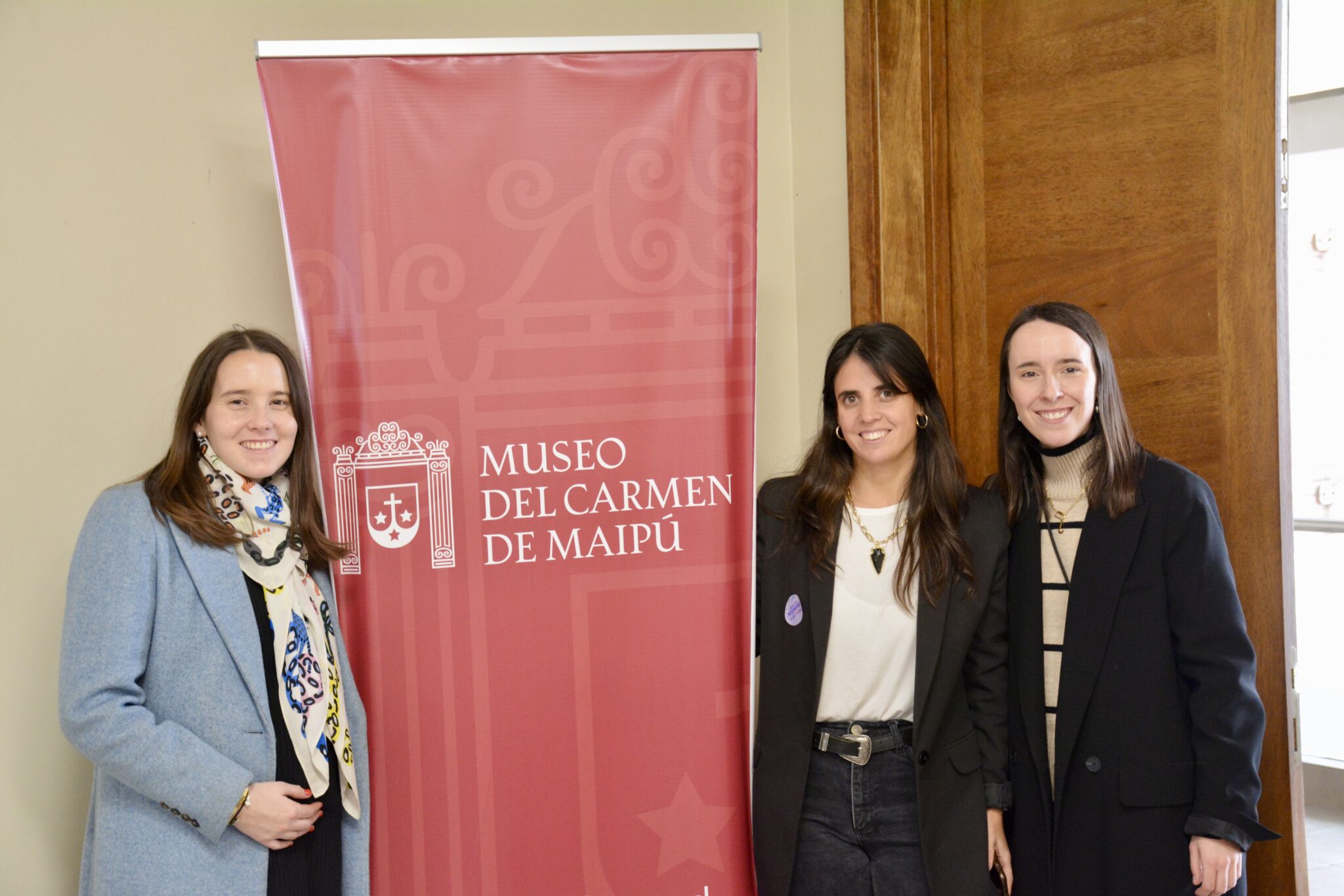 Así fue el conversatorio "Detrás del menú: banquete, sociedad y cultura ...