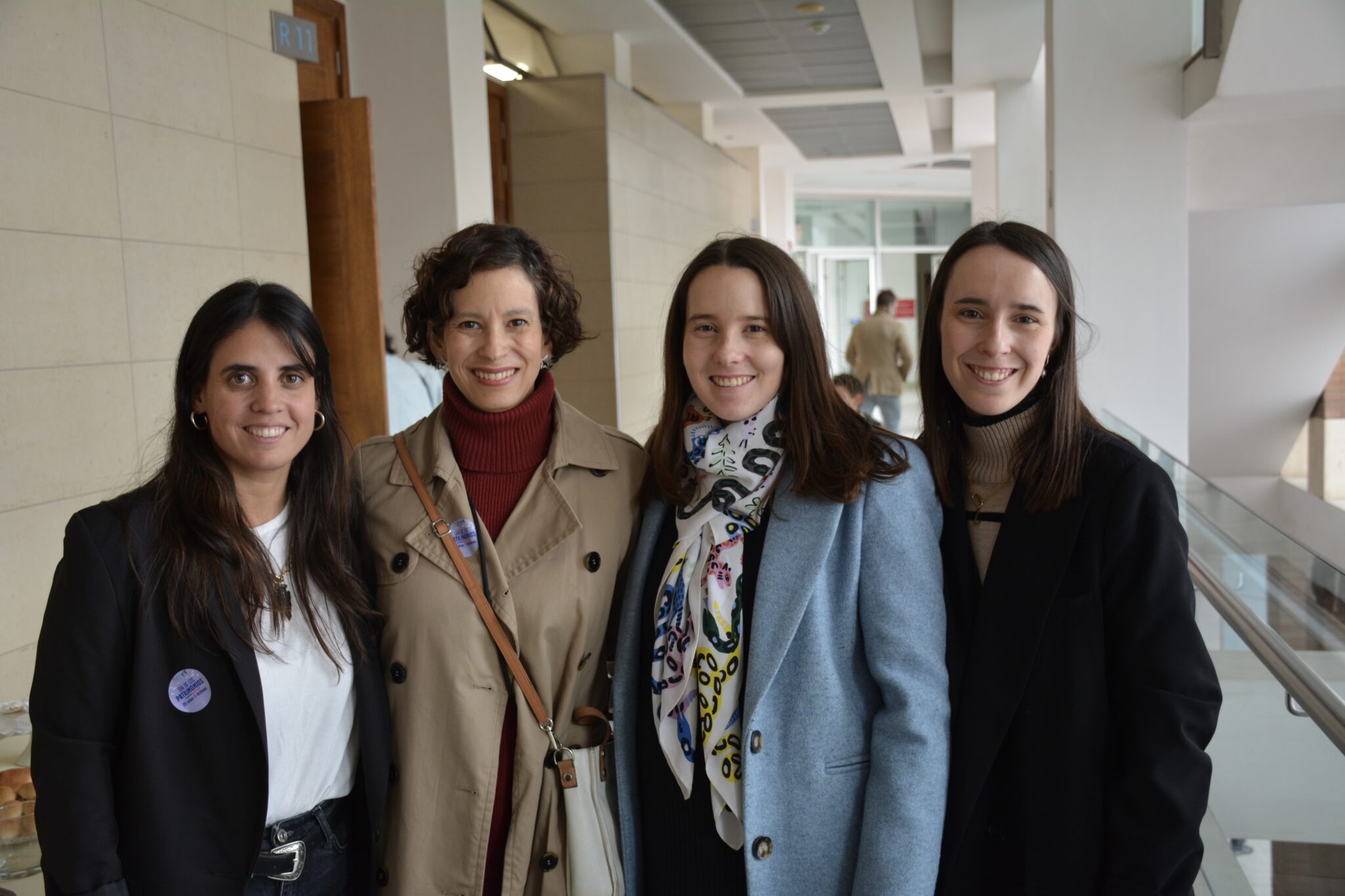 Así fue el conversatorio "Detrás del menú: banquete, sociedad y cultura ...