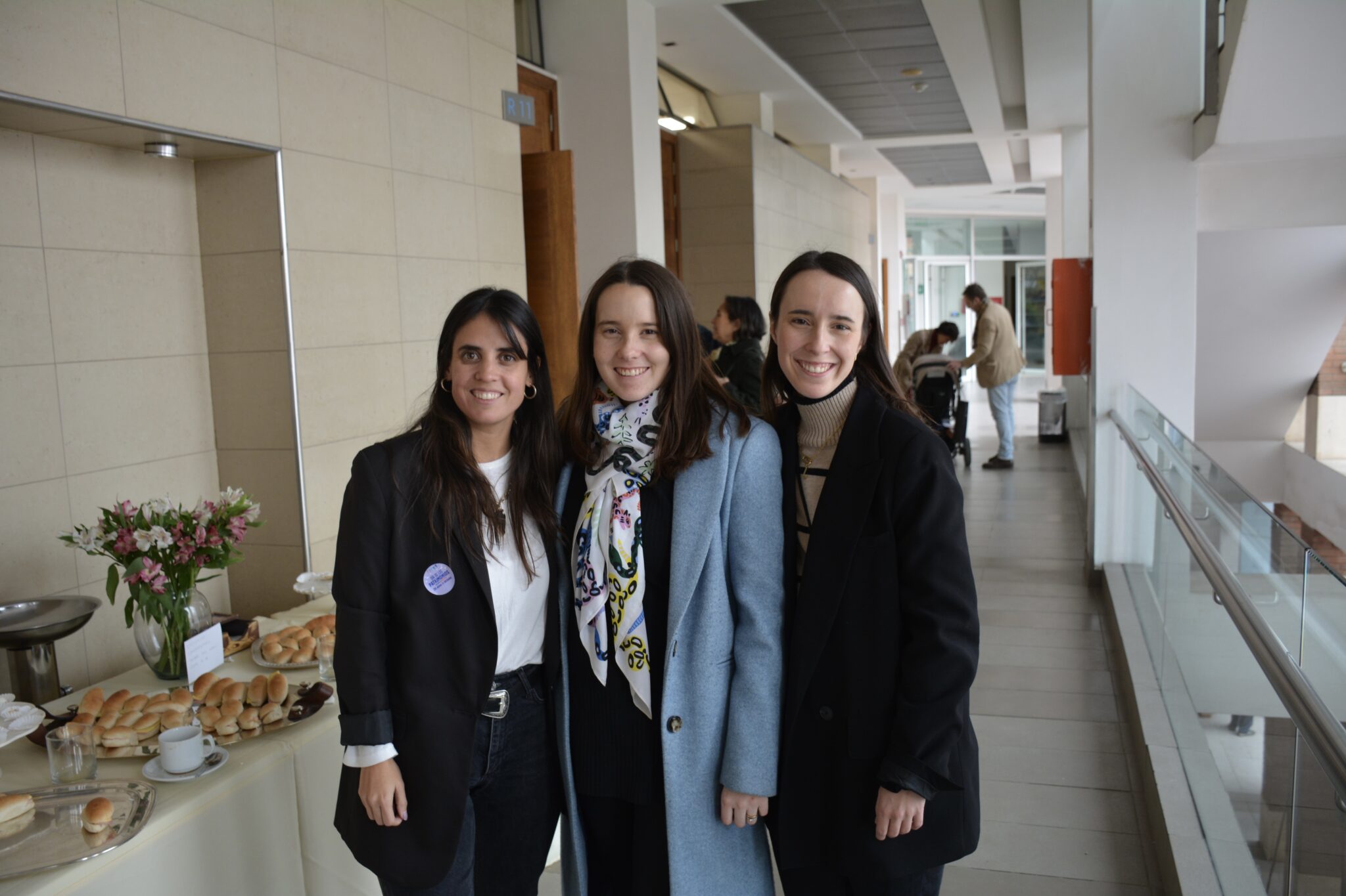 Así fue el conversatorio "Detrás del menú: banquete, sociedad y cultura ...